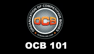 OCB Midwest States - 100% Drug Tested, Natural Contests